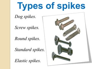 Presentation on indian railway | PPTX