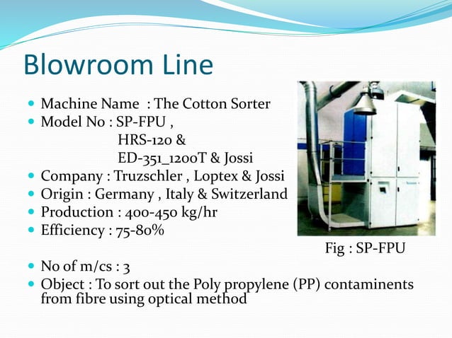 Presentation on industrial attachment | PPTX | Needlework | Arts and Crafts