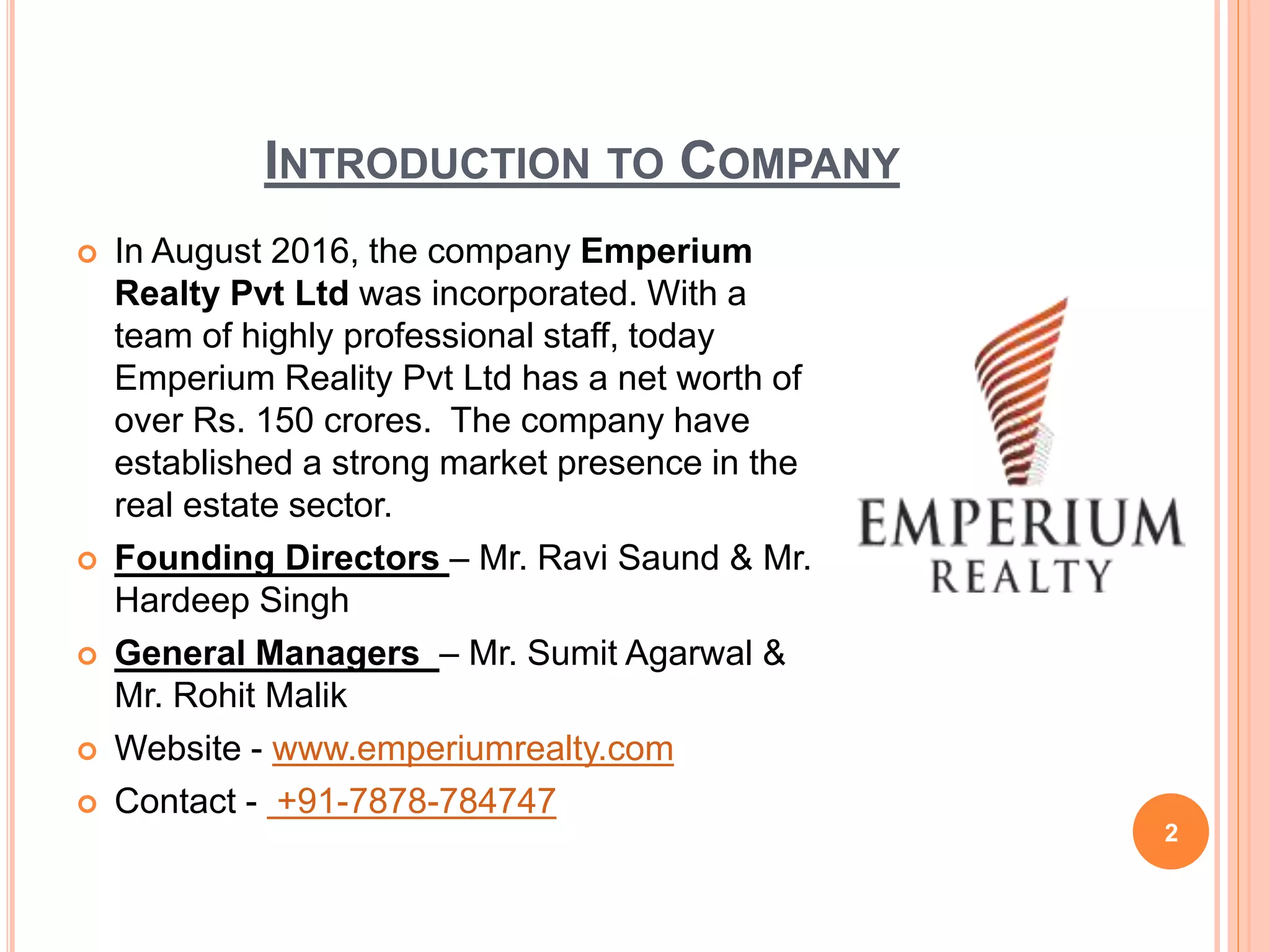 Presentation on Industrial Training by Mr. Balram | PPT