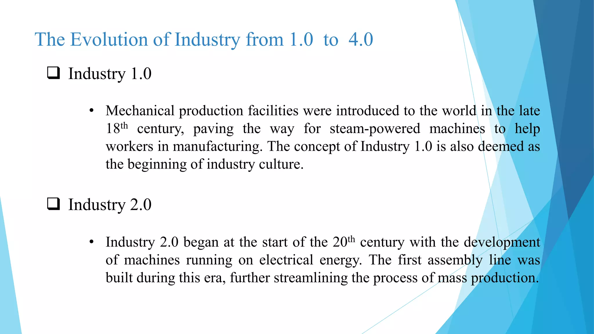 Presentation on Industry 4.0.pptx