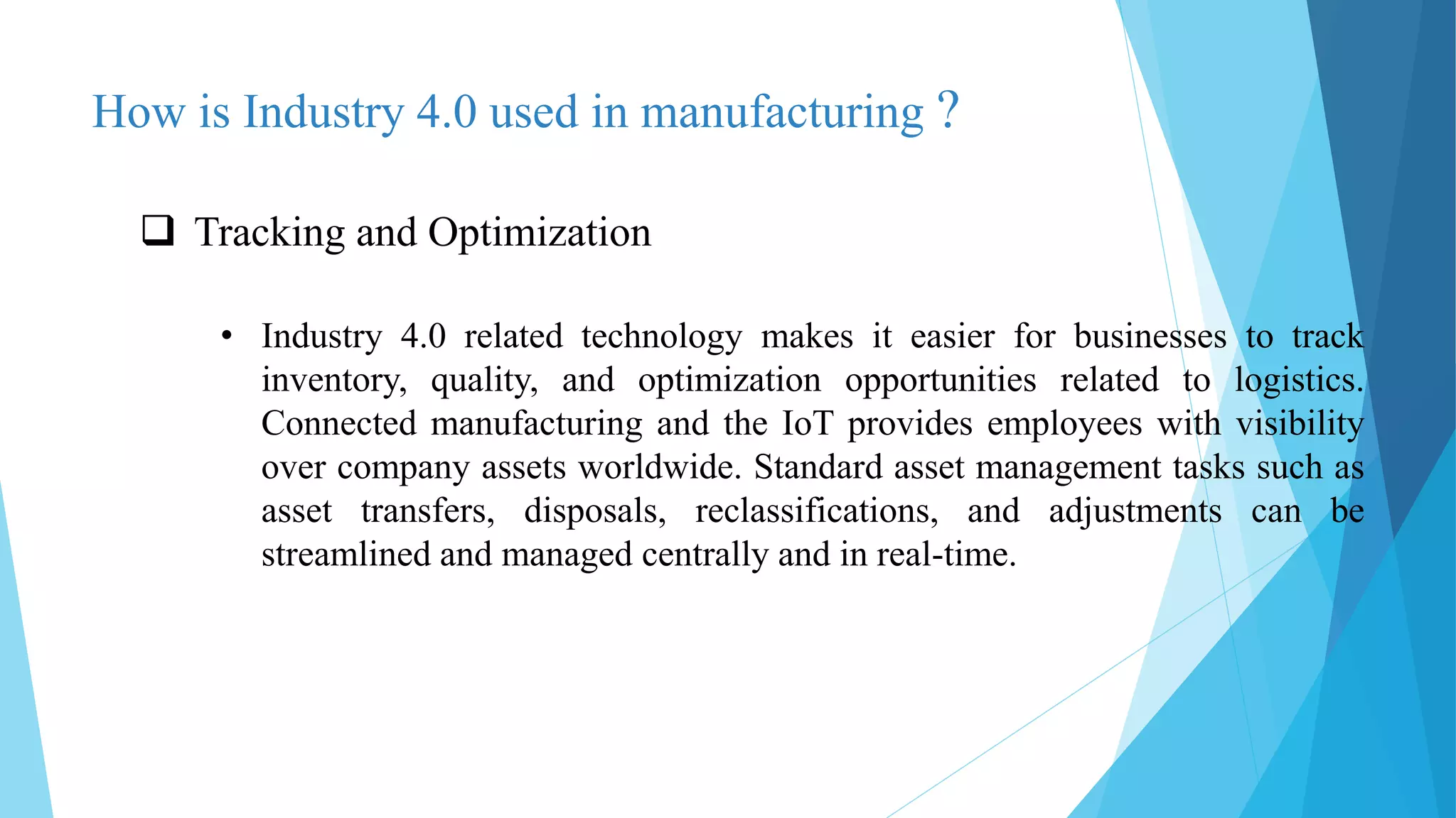 Presentation on Industry 4.0.pptx