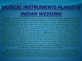 PRESENTATION ON INFORMATION ABOUT MUSICAL INSTRUMENTS IN IND. WEDD..pptx