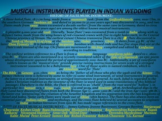 PRESENTATION ON INFORMATION ABOUT MUSICAL INSTRUMENTS IN IND. WEDD..pptx