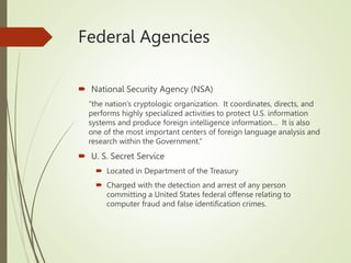 Presentation on Law and Ethics in Information Security.ppt