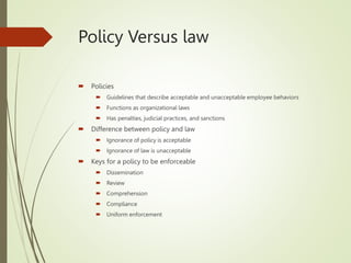 Presentation on Law and Ethics in Information Security.ppt