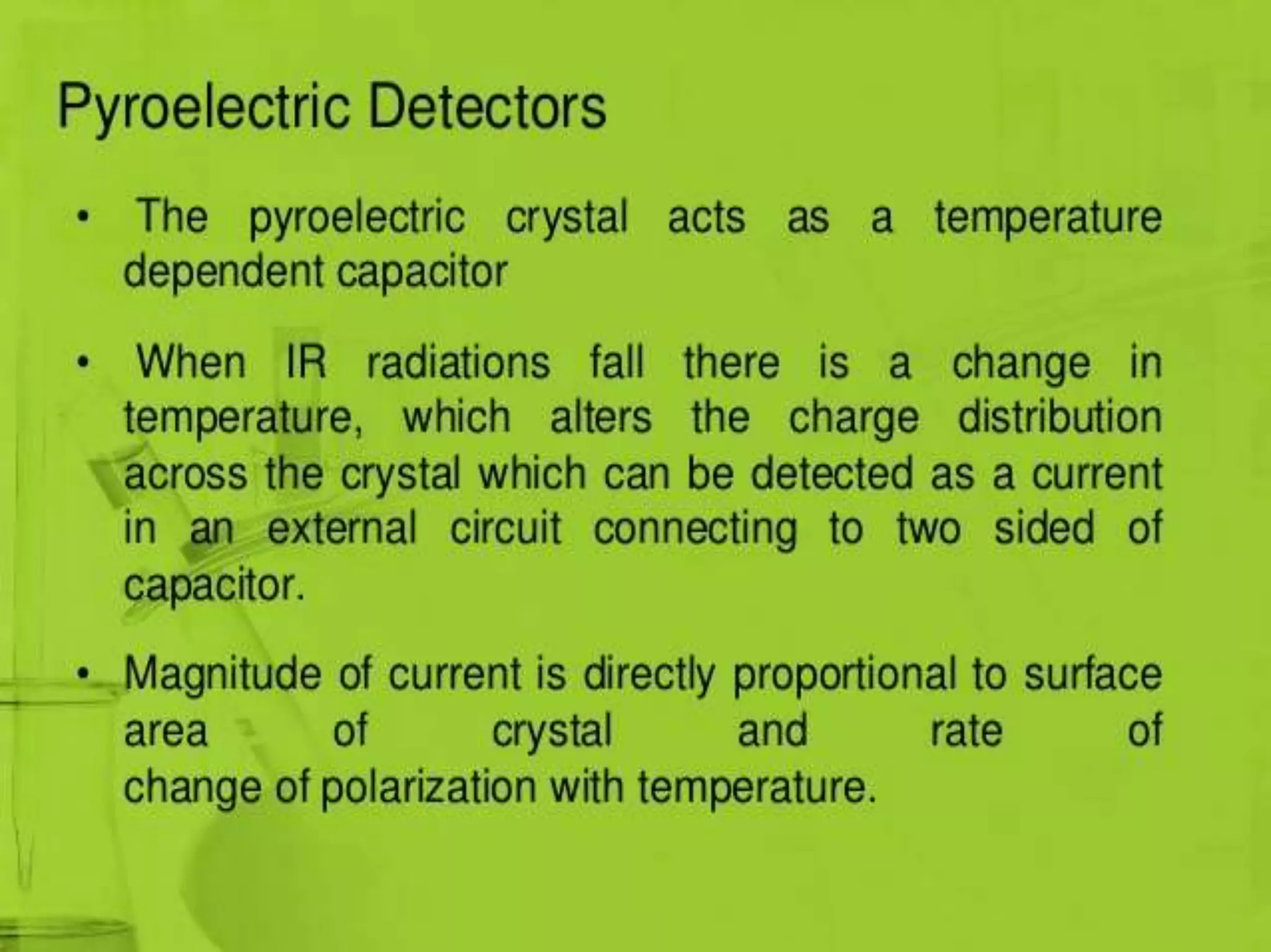 infrared spectroscopy (IR) | PPT