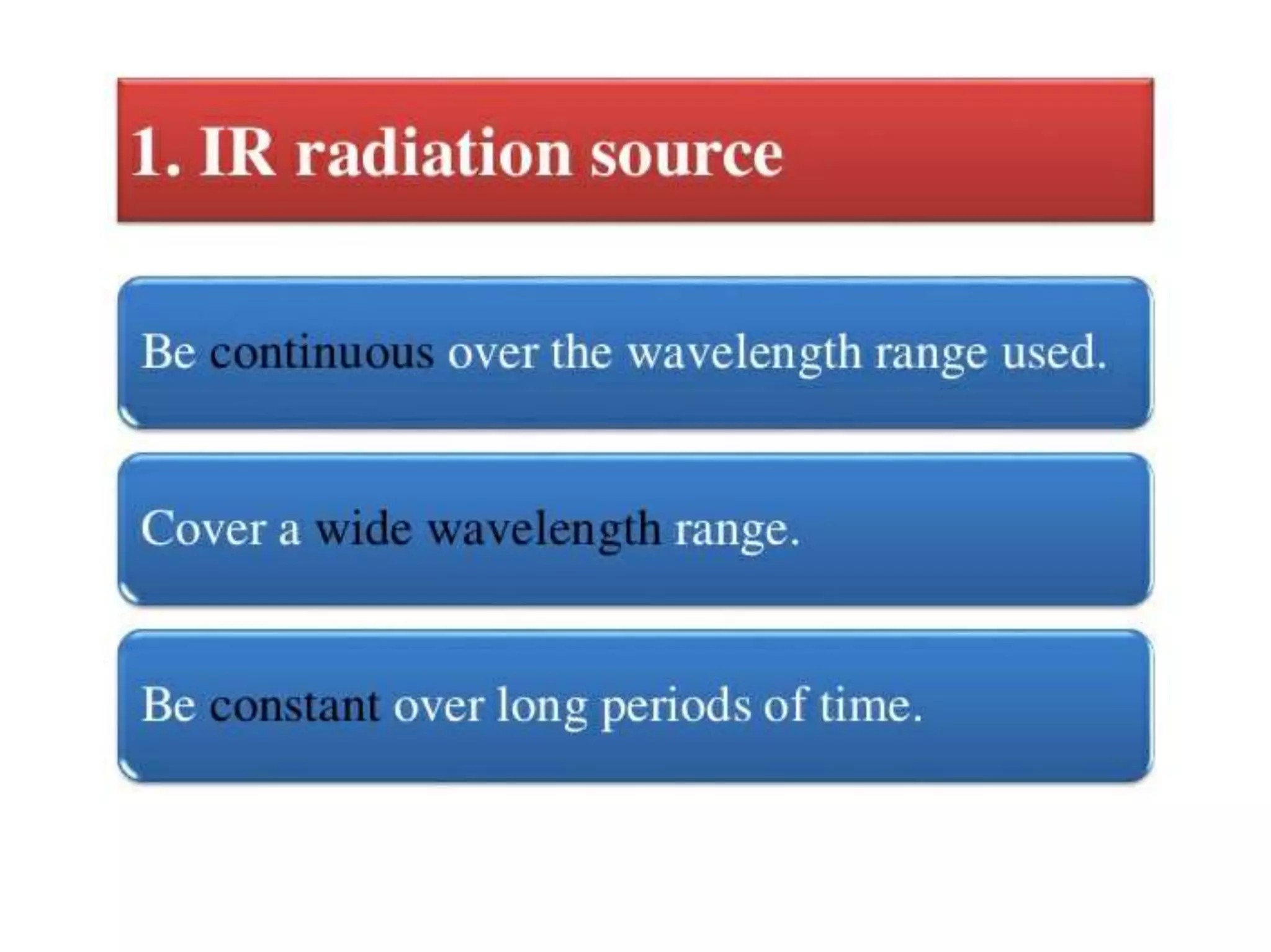 infrared spectroscopy (IR) | PPT