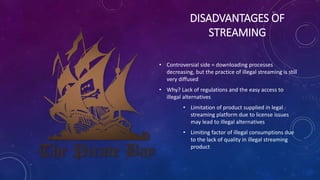 Presentation on Innovation | PPTX