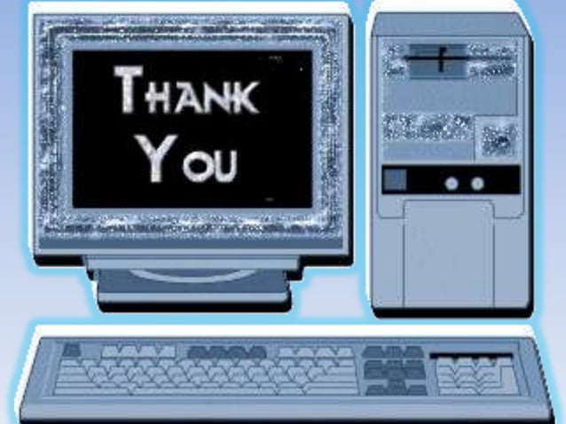 Presentation on input devices... | PPTX