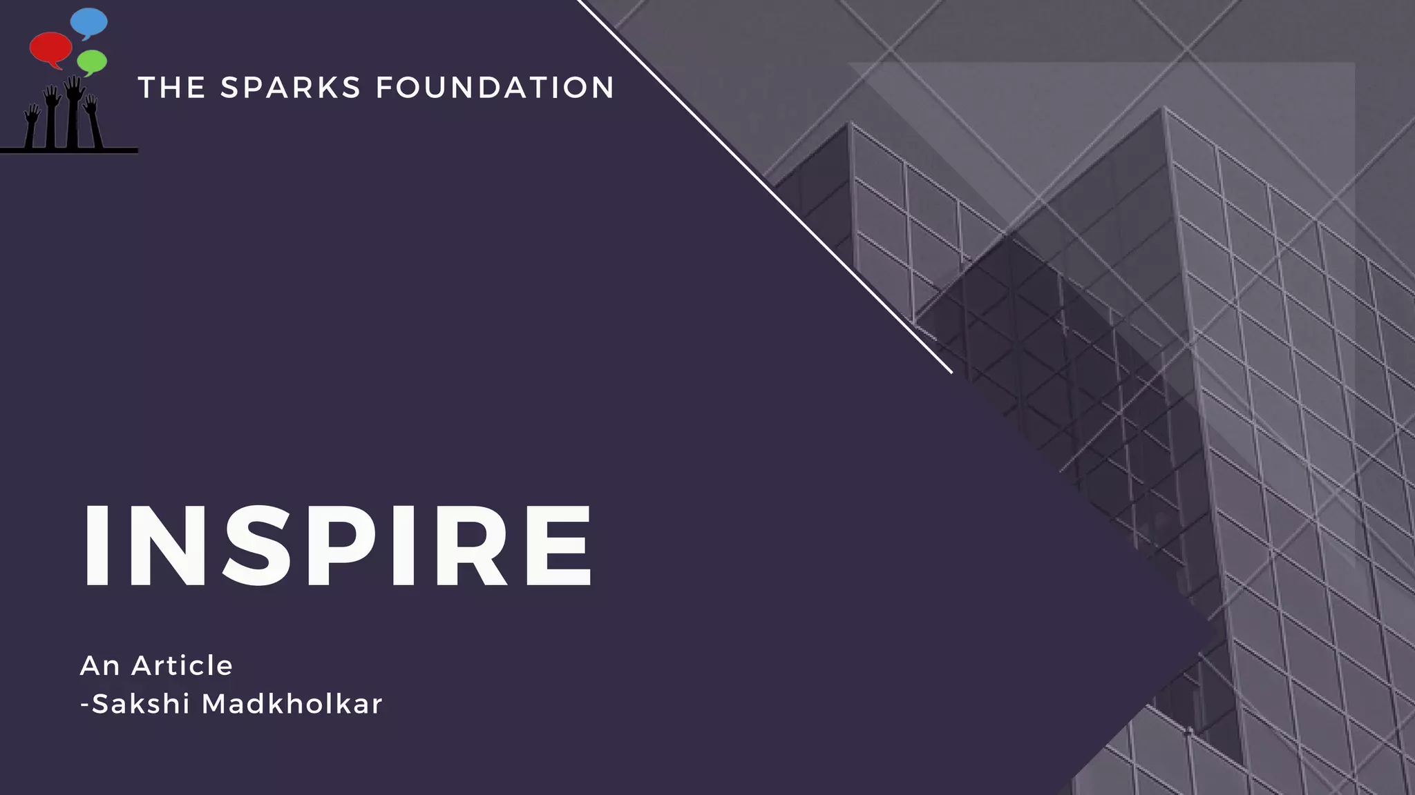 Presentation on inspire | PDF | Hinduism | Religion & Spirituality