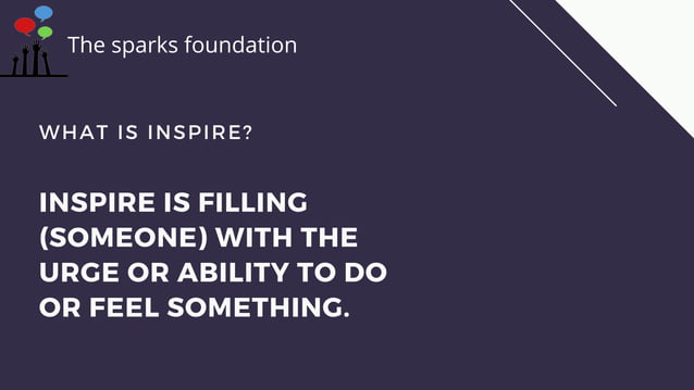 Presentation on inspire | PDF | Hinduism | Religion & Spirituality