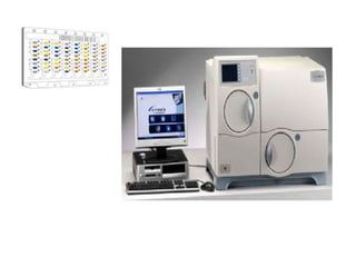 Instruments used in microbiology | PPTX