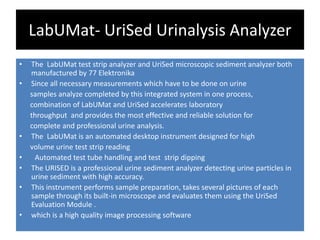 Instruments used in microbiology | PPTX