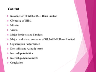 Presentation_on_Internship_at_Global_IME.pptx