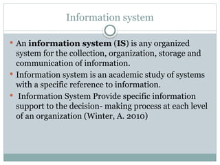 Presentation on introduction to management information system.pptx