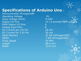 Presentation on IoT by tushar | PPTX