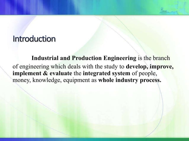 Presentation On IPE ( On Bangladesh perspective) | PPTX