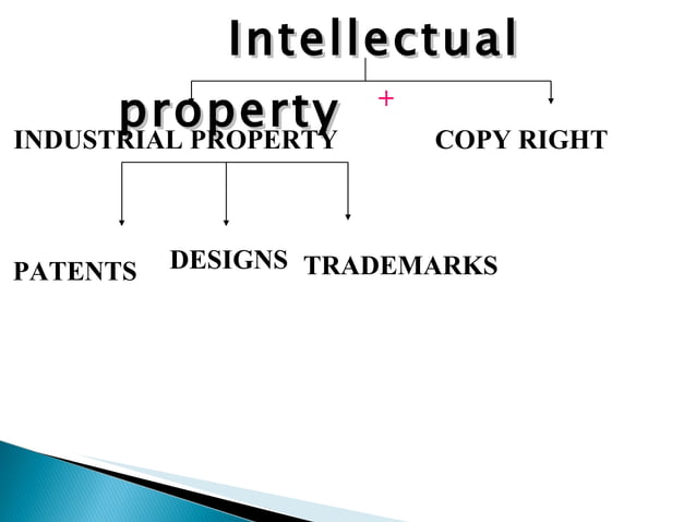 Intellectual Property Rights | PPT