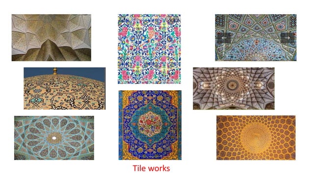 Presentation on Iran.PPTX