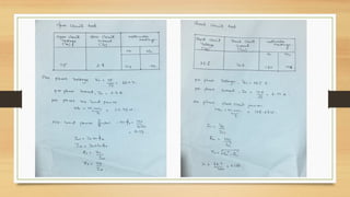 Transformer manufacturing and its assembling | PPTX