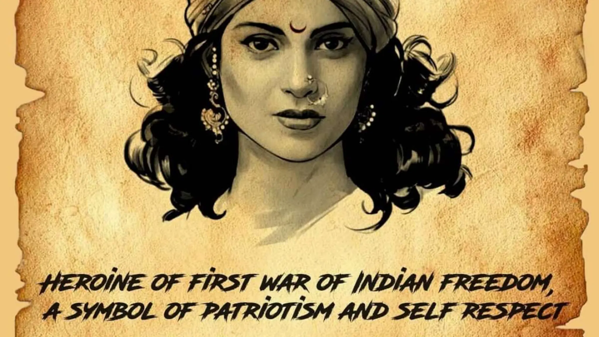 Presentation on introduction of jhansi ki rani | PPTX
