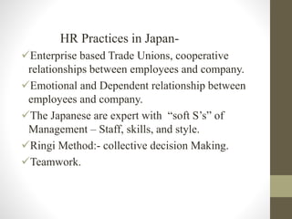 Presentation on japan system - 1111.pptx