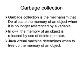 Presentation on java life of a deveoper.pptx