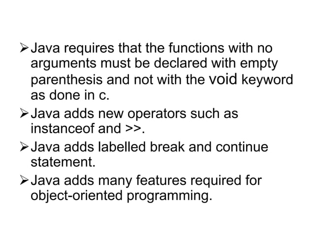 Presentation on java life of a deveoper.pptx