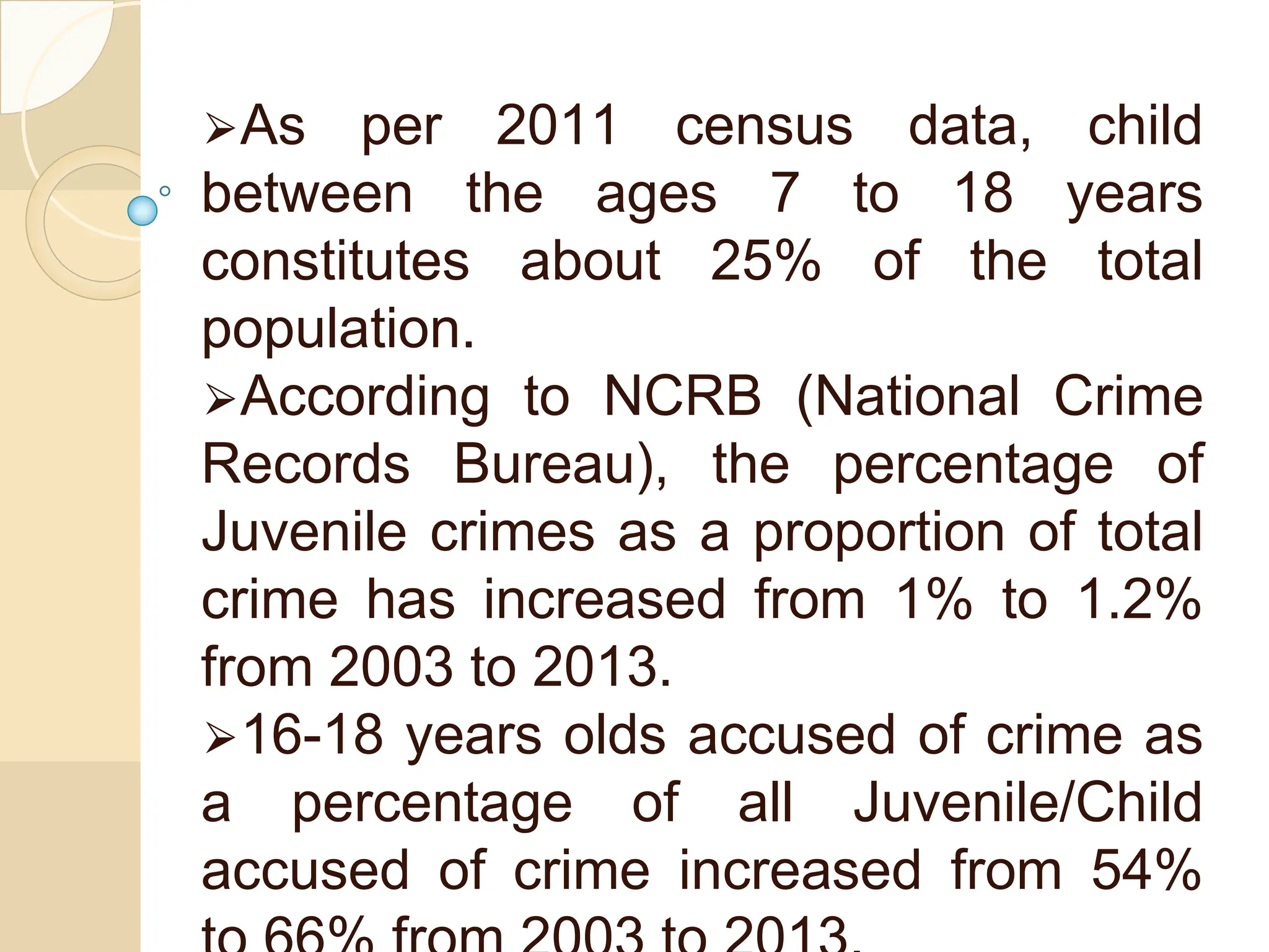 Presentation on JUVENILE JUSTICE ACT, 2015.pptx