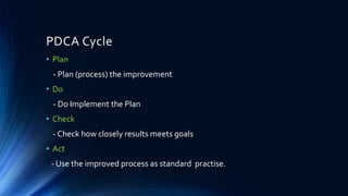 Kaizen | PPTX