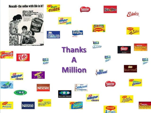 Presentation on kitkat | PPTX | Food Industry | Industries