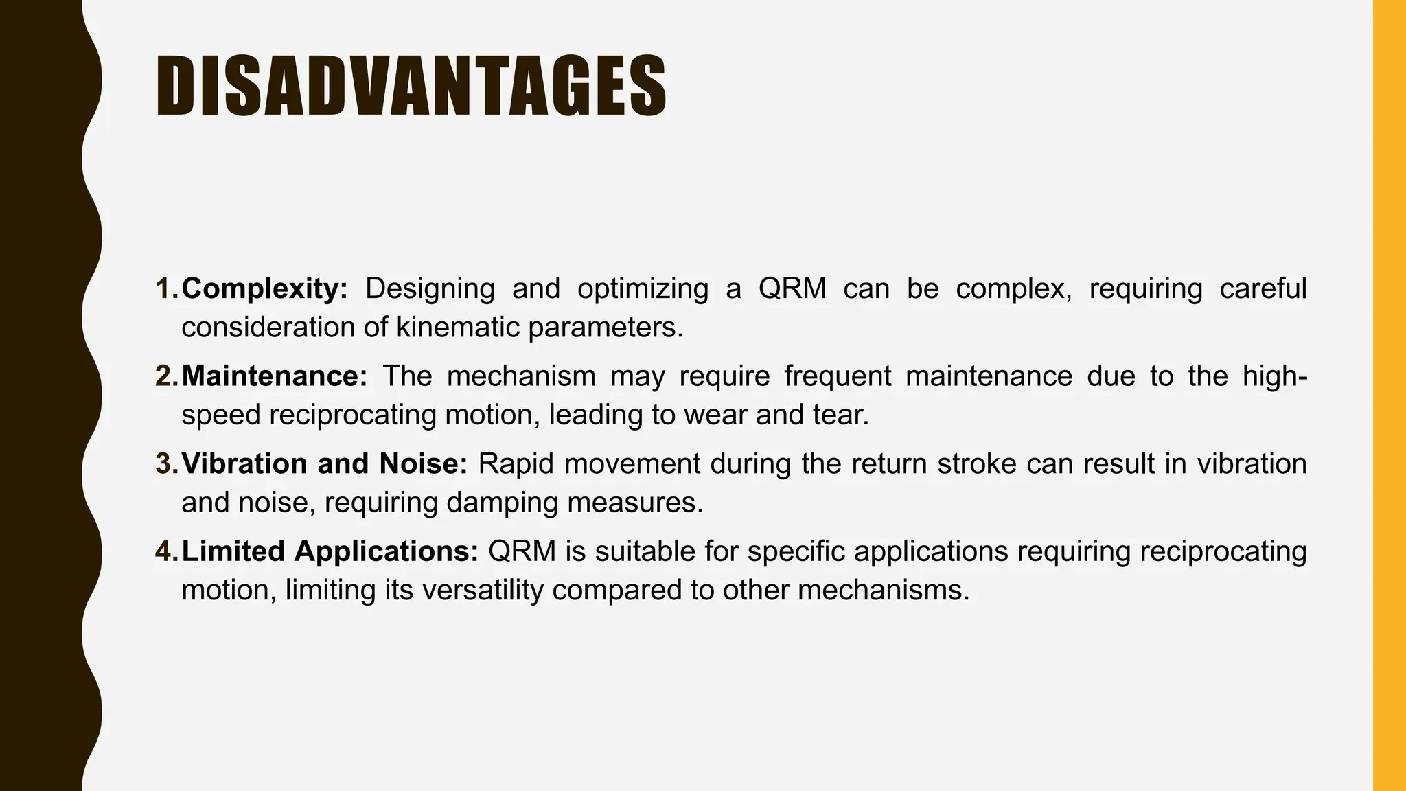Presentation on the KOM mechanism .pptx