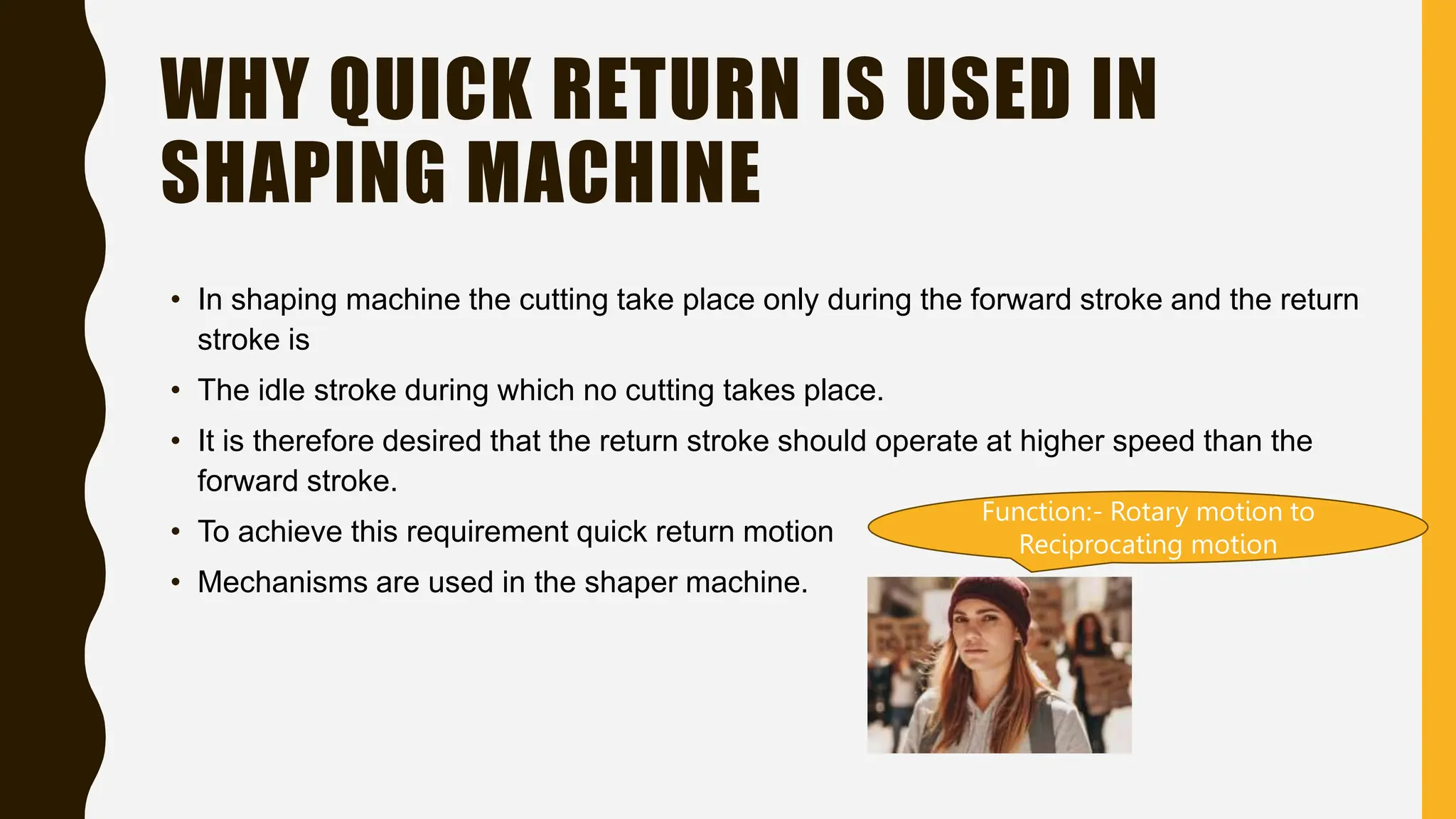 Presentation on the KOM mechanism .pptx