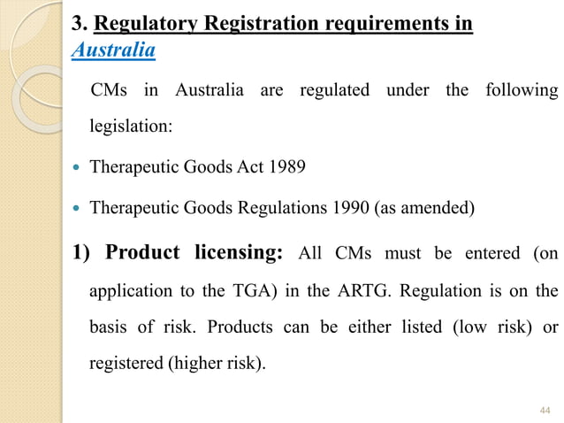 PPT ON NUTRACEUTICAL AND THEIR LABELING | PPTX