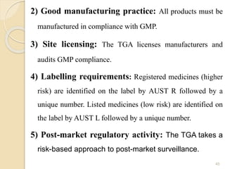 PPT ON NUTRACEUTICAL AND THEIR LABELING | PPTX