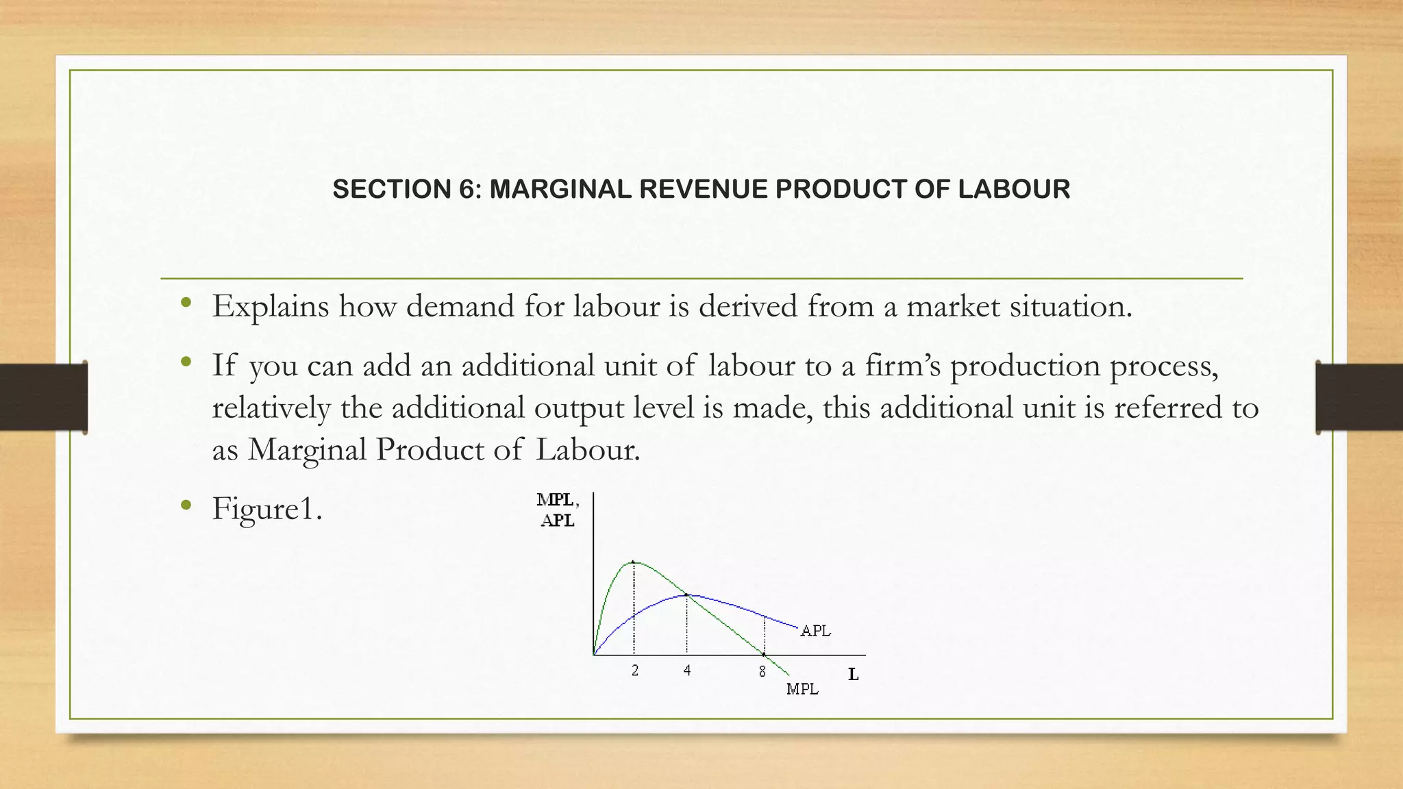 PRESENTATION LABOUR ECONOMICS BY DR. JULIUS KWAKU KATTAH | PDF