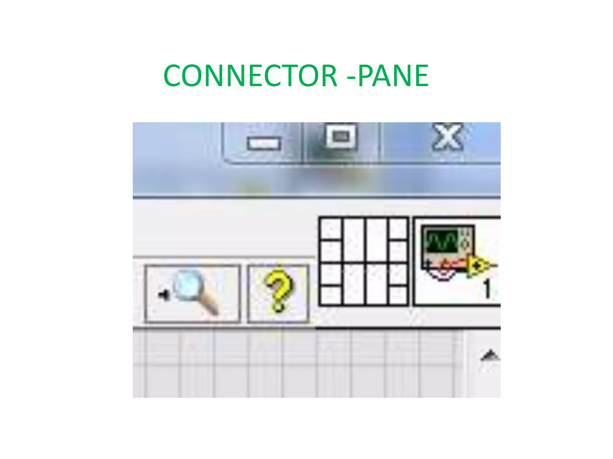 Presentation on LabVIEW Basics | PPTX
