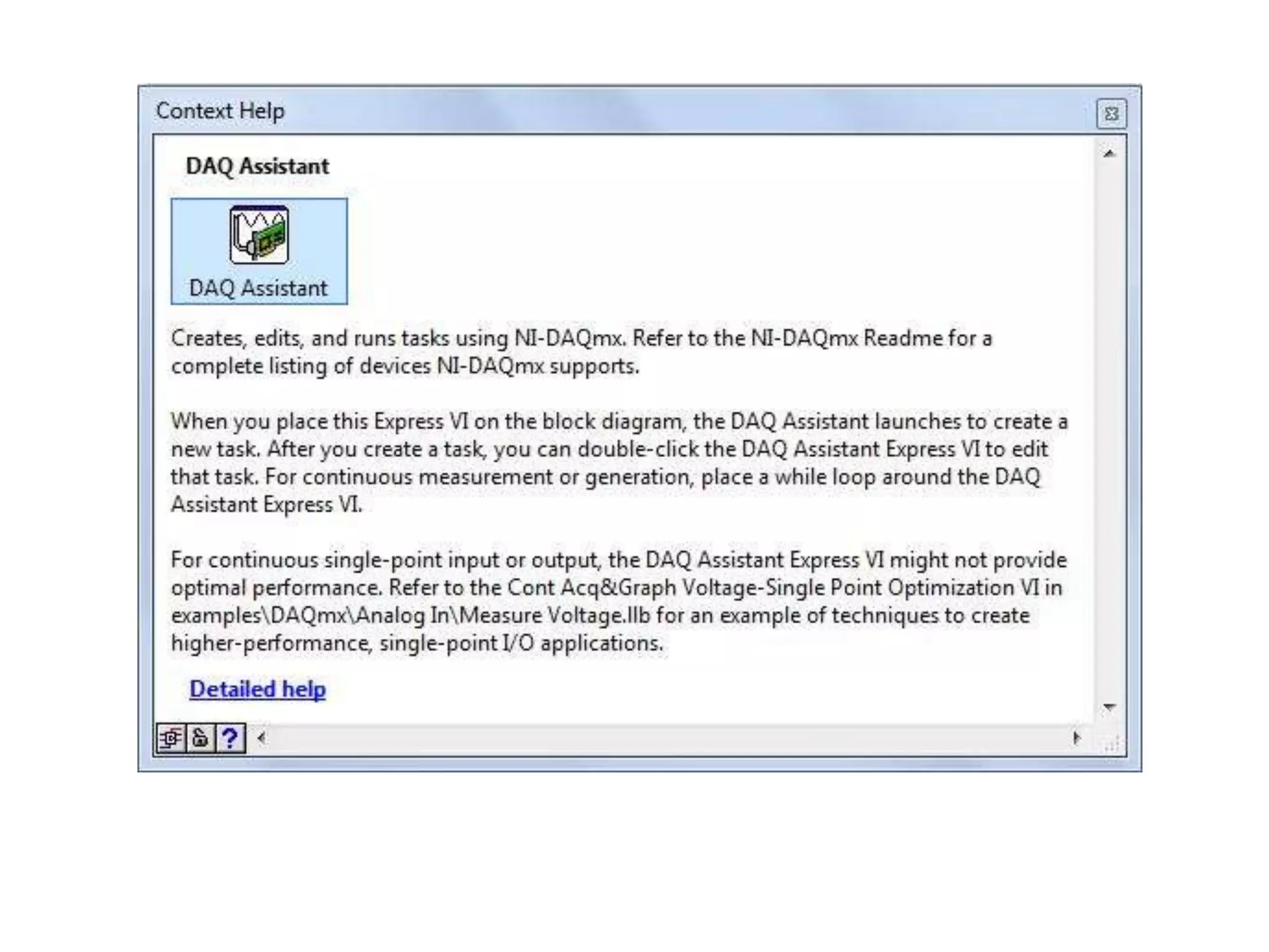 Presentation on LabVIEW Basics | PPTX