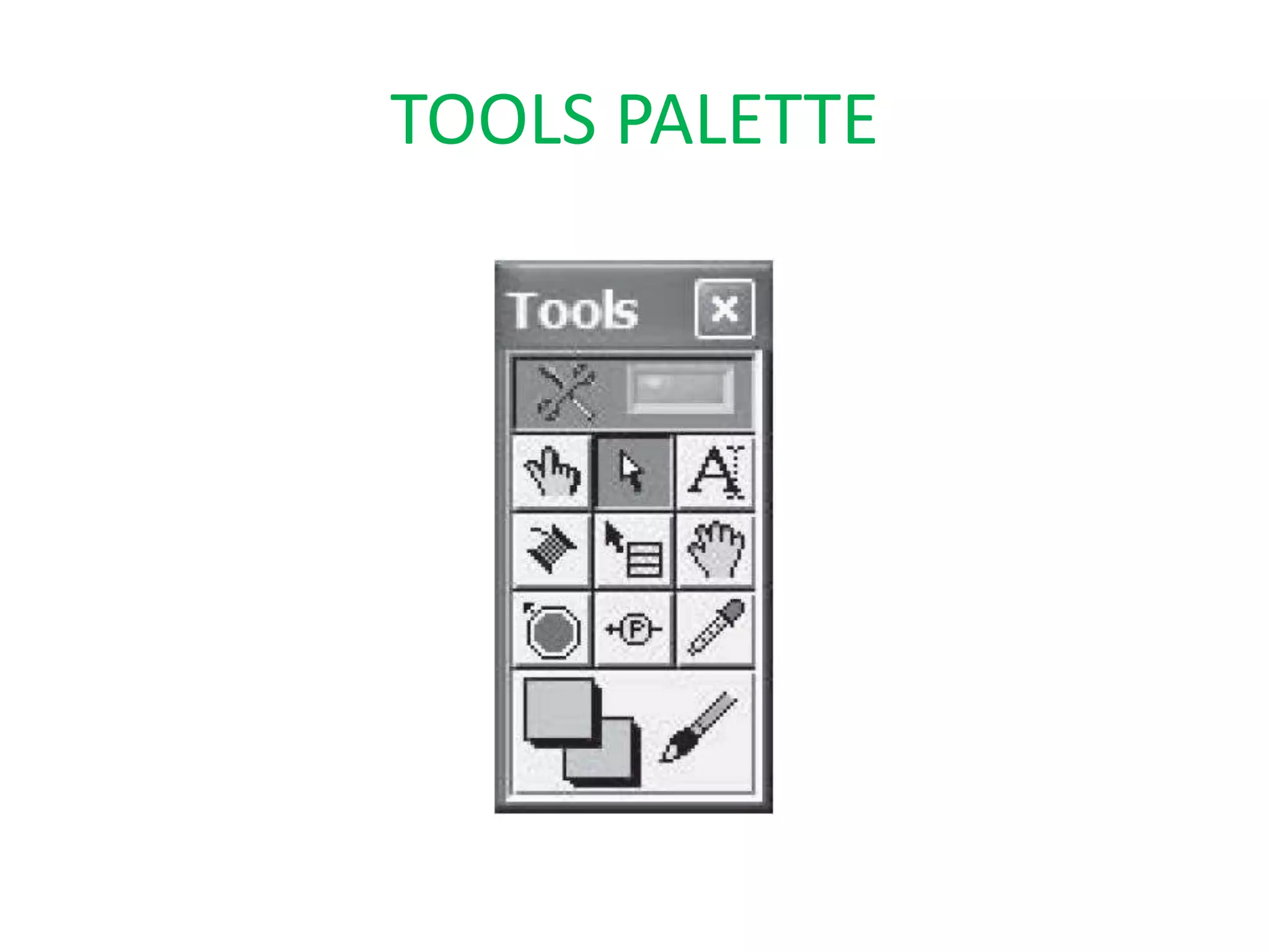 Presentation on LabVIEW Basics | PPTX