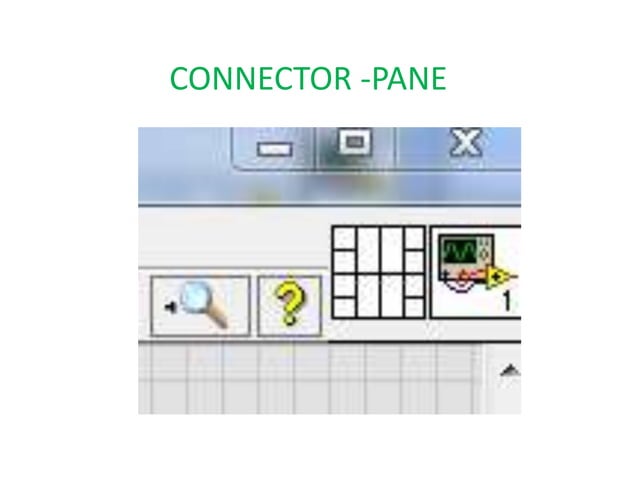Presentation on LabVIEW Basics | PPTX | Programming Languages | Computing