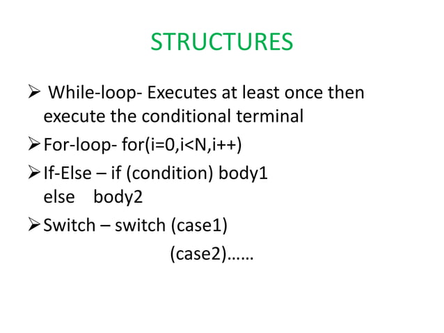 Presentation on LabVIEW Basics | PPTX | Programming Languages | Computing