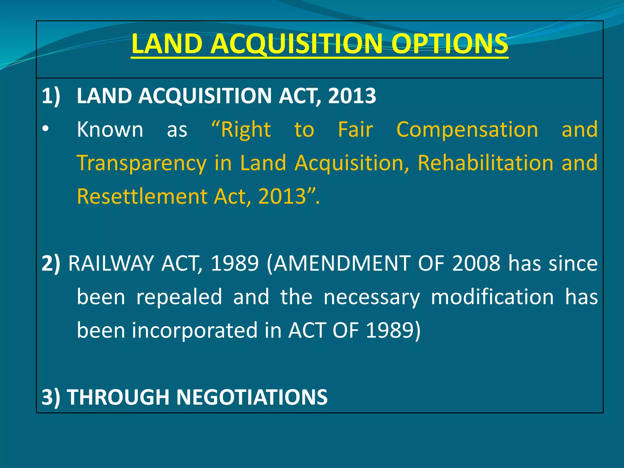 PRESENTATION ON LAND ACQUISITION.Final (1).pptx