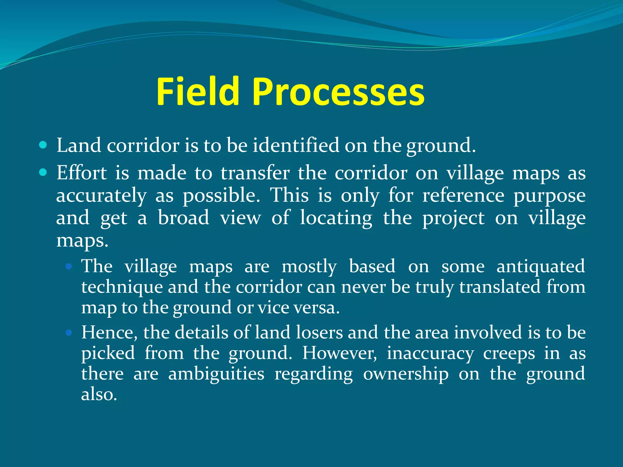 PRESENTATION ON LAND ACQUISITION.Final (1).pptx