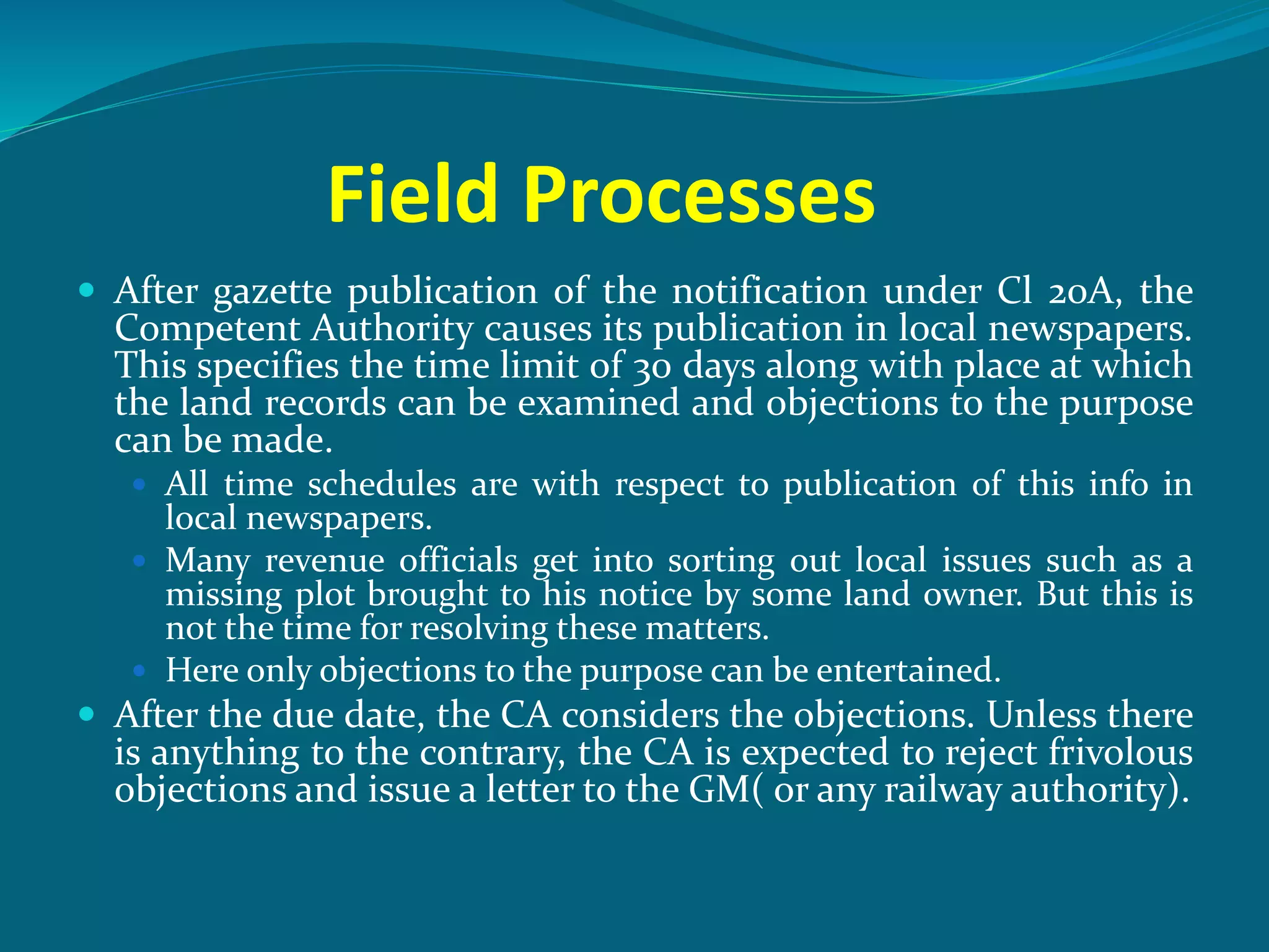 PRESENTATION ON LAND ACQUISITION.Final (1).pptx