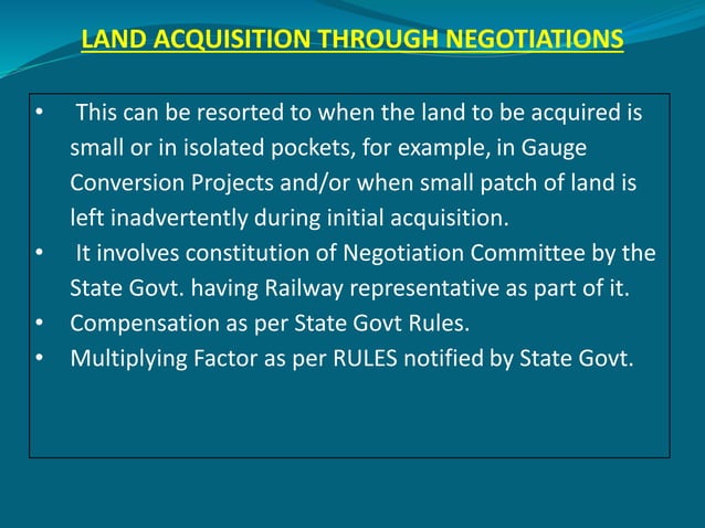 PRESENTATION ON LAND ACQUISITION.Final (1).pptx
