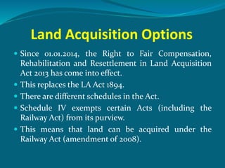 PRESENTATION ON LAND ACQUISITION.Final (1).pptx