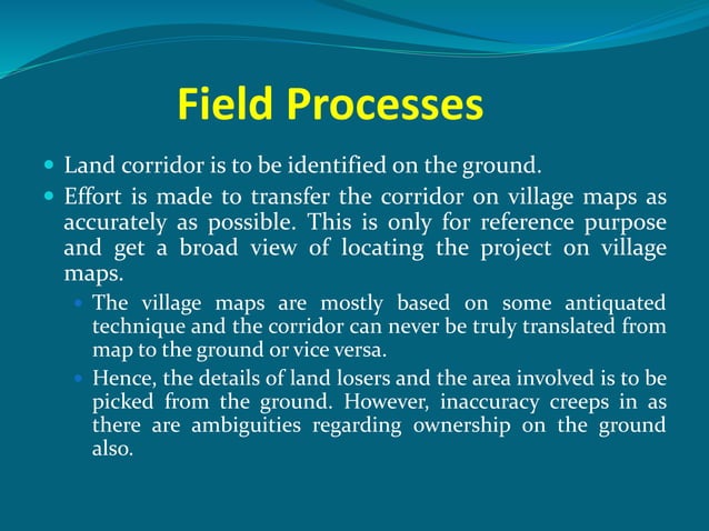PRESENTATION ON LAND ACQUISITION.Final (1).pptx