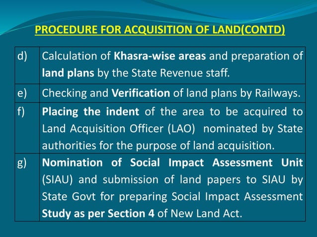 PRESENTATION ON LAND ACQUISITION.Final (1).pptx