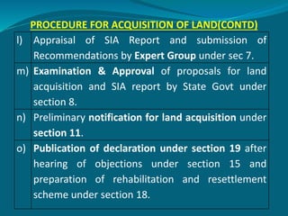 PRESENTATION ON LAND ACQUISITION.Final (1).pptx