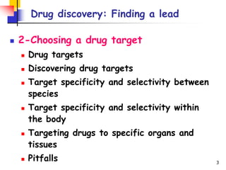 Presentation on Lead Discovery (1).ppt